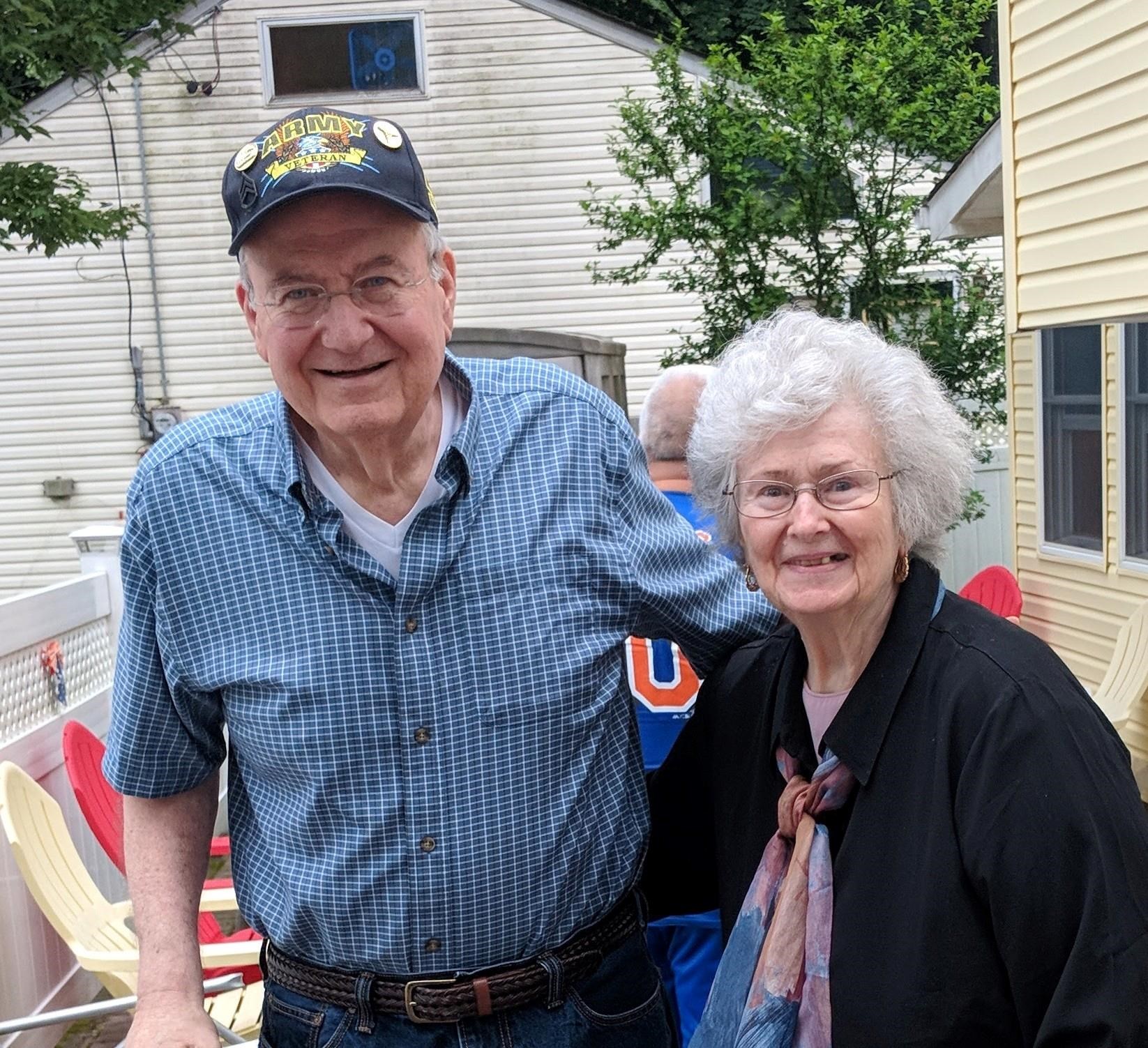 Josephine Christina Obituary - Deer Park, NY