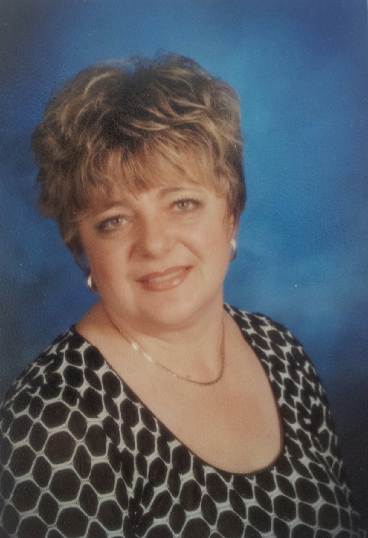 Violeta Cristea Obituary - Portland, OR