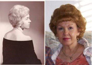 Jackie Diane Shippey Obituary - Mojave, CA