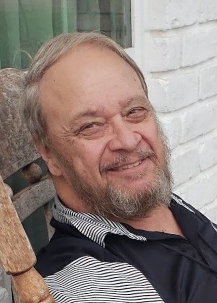 Edward Stolley Obituary - New Orleans, LA
