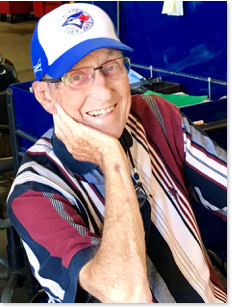 Hugh "Glen" Shields Obituary - Parksville, BC