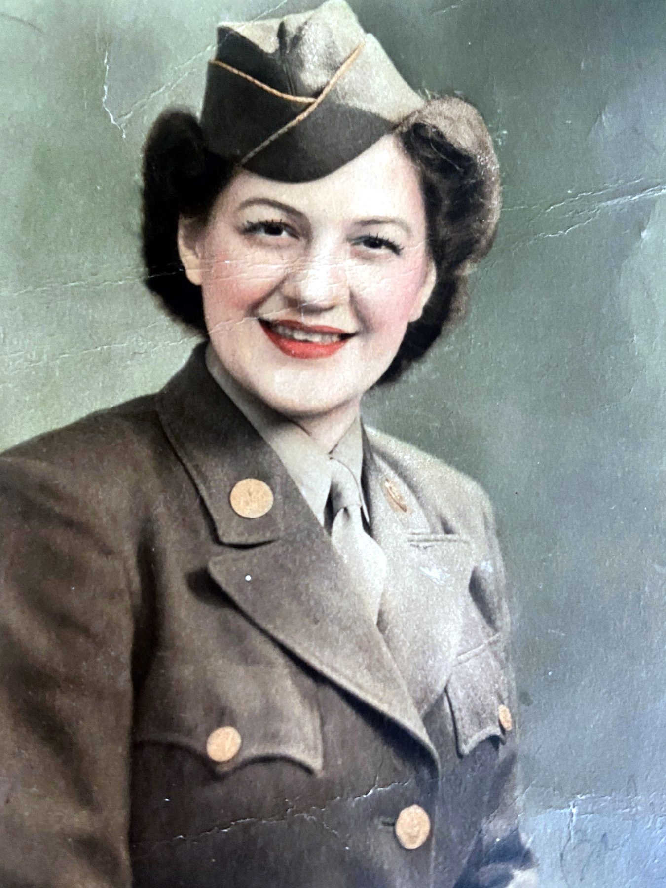 Helen Miller Obituary - San Gabriel, CA