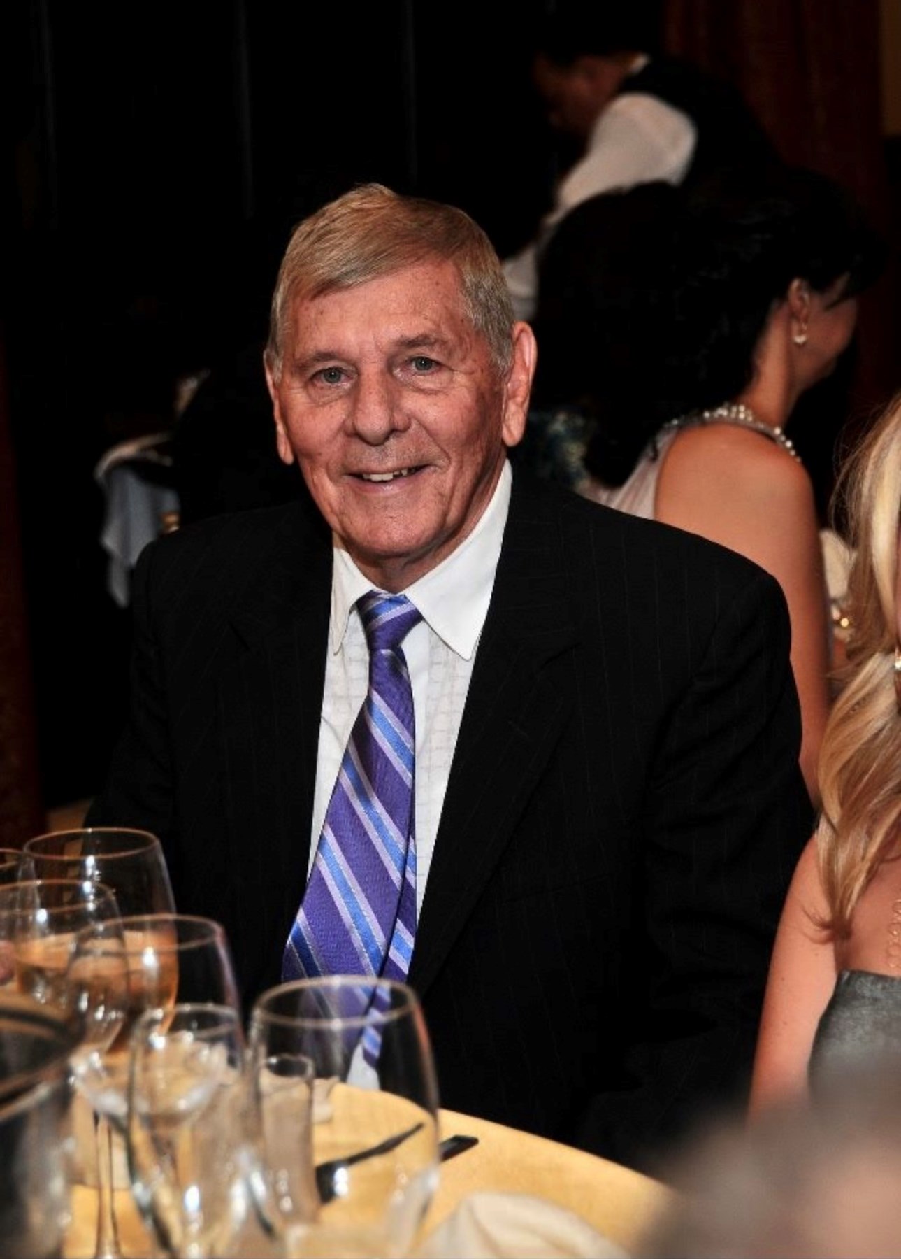 Roberto Bocock Obituary - Houston, TX