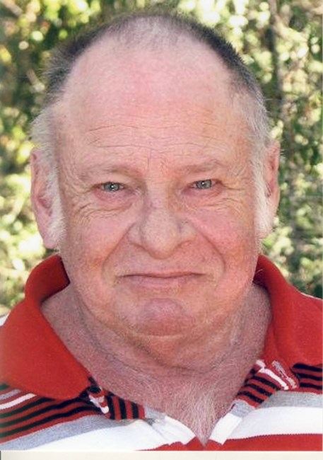 Stephen Van Metre Obituary - Conroe, TX