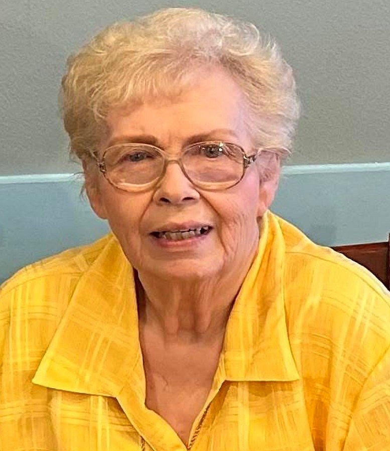 Kathryn Frazier Obituary - Richardson, TX