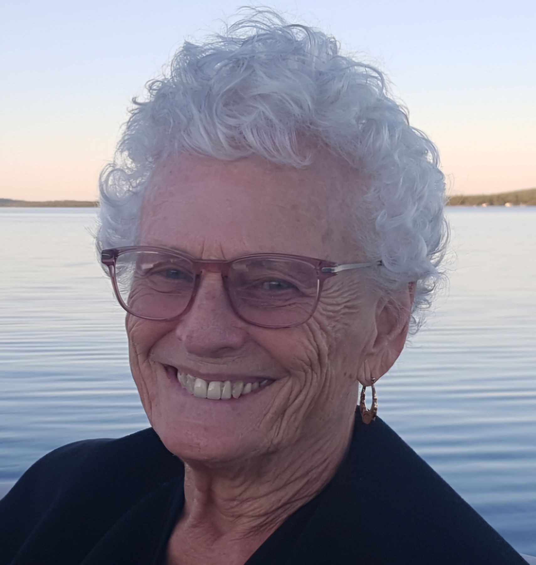 Louise Soderquist Obituary - Surrey, BC