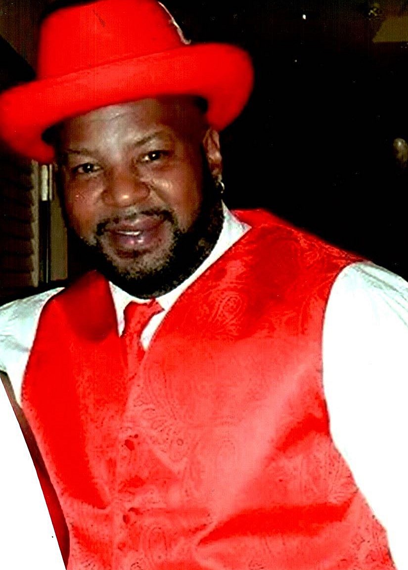 Henry Washington Obituary - Stockton, CA