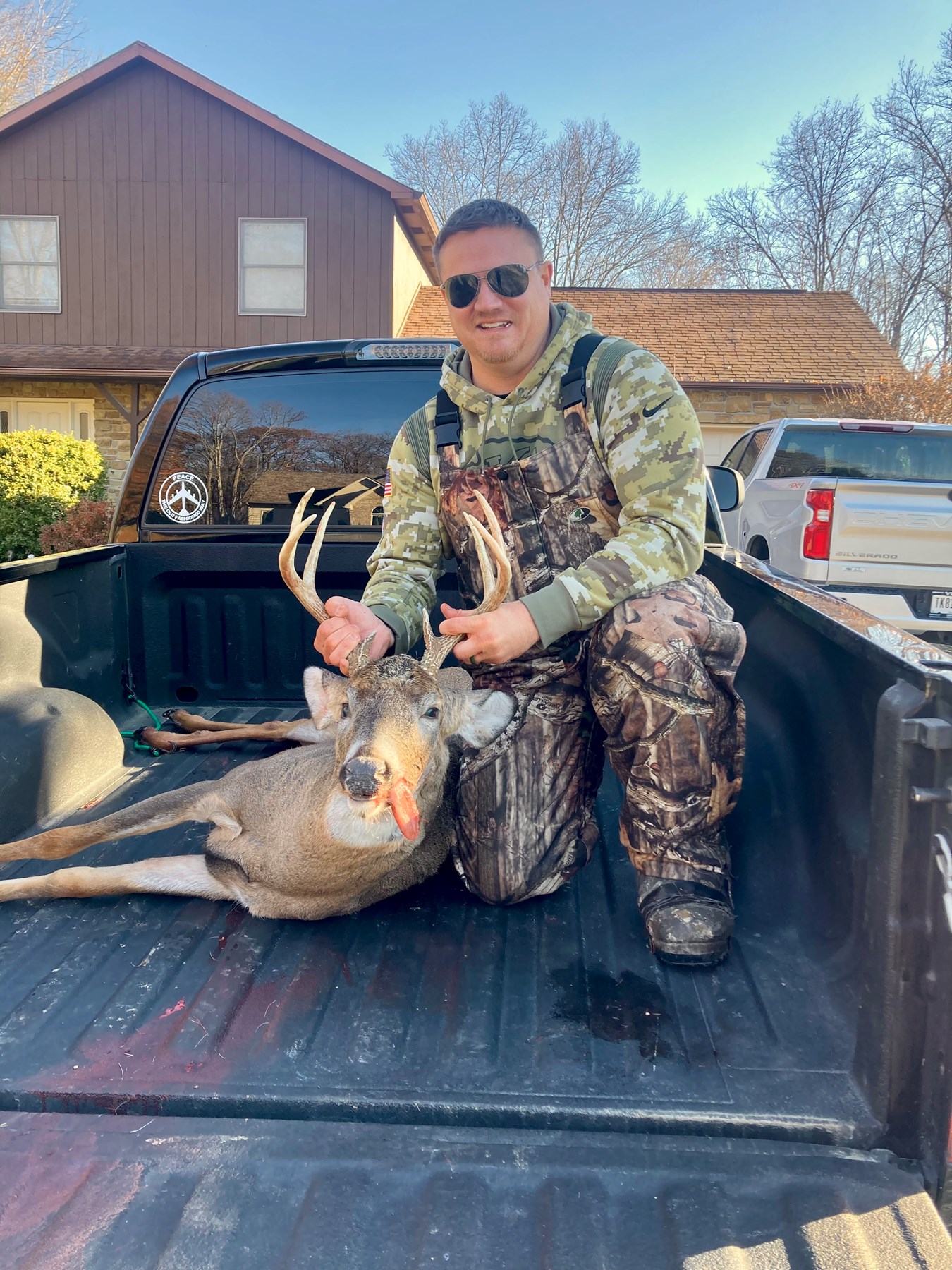 David Blanton Obituary - Greencastle, IN