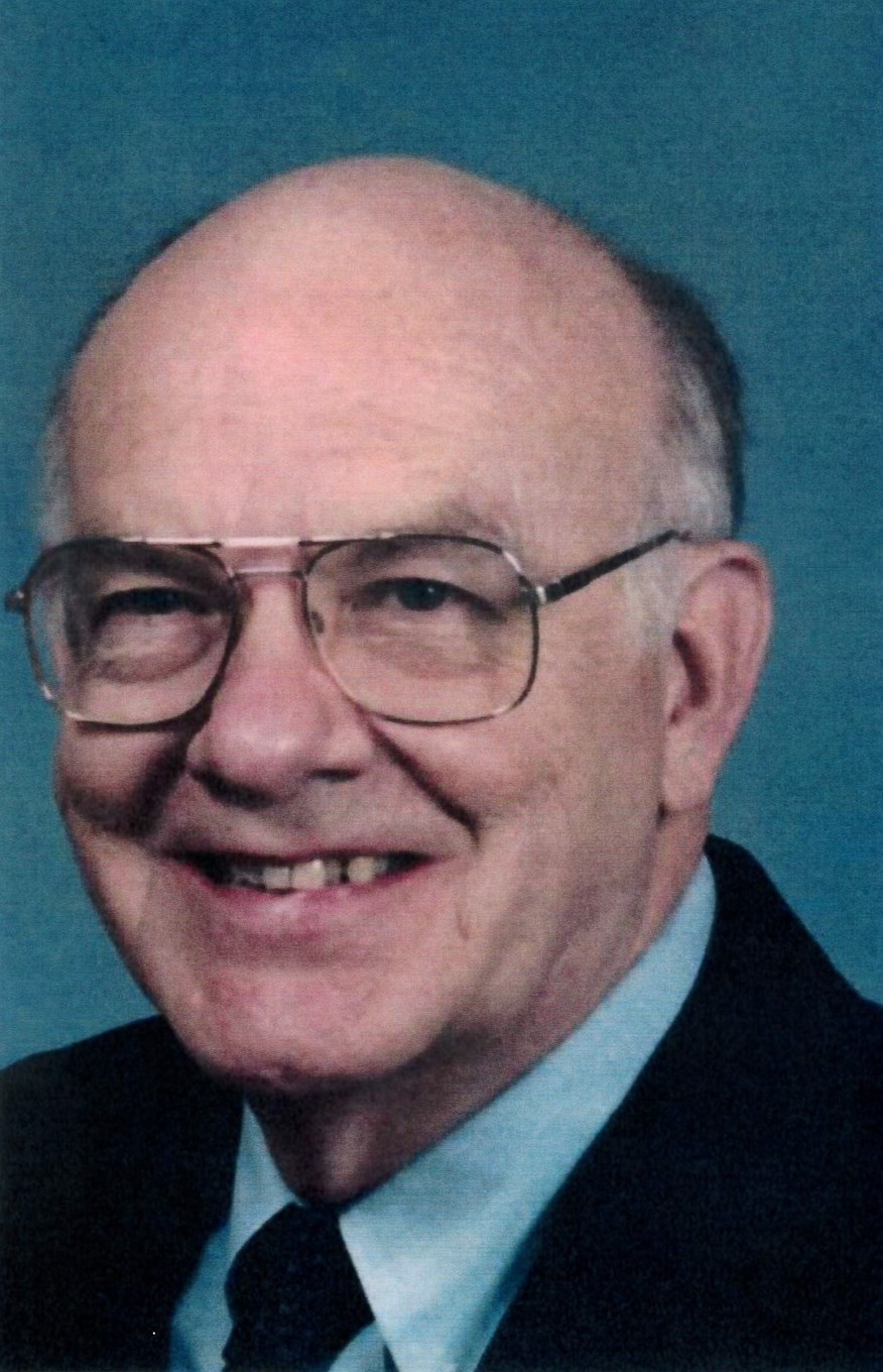 Paul R. Woodruff Obituary - San Antonio, TX