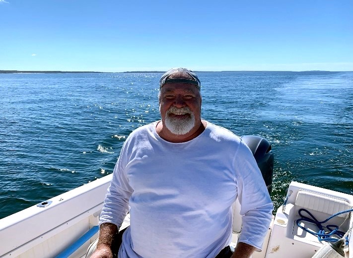 William R. Fitzpatrick Jr. Obituary - Bourne, MA