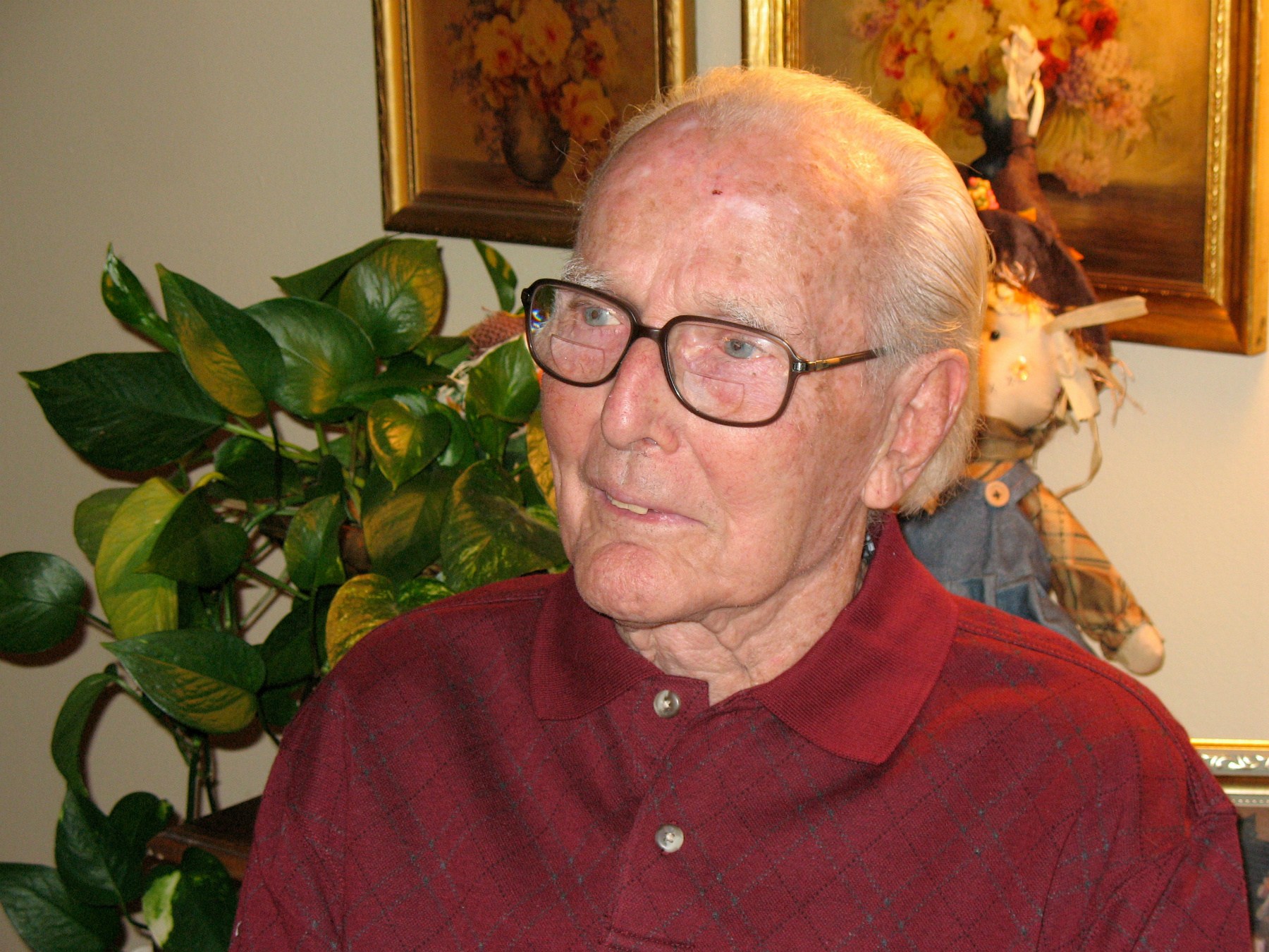 Wyatt Byron Chandler Jr. Obituary - Thornton, CO