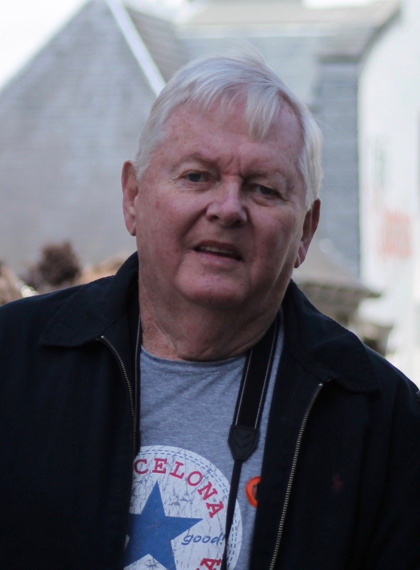 Gilbert McDade Obituary - Arlington, TX