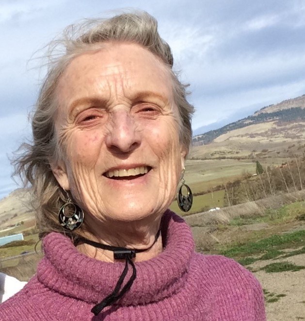 Susan Severin Obituary - Grants Pass, OR