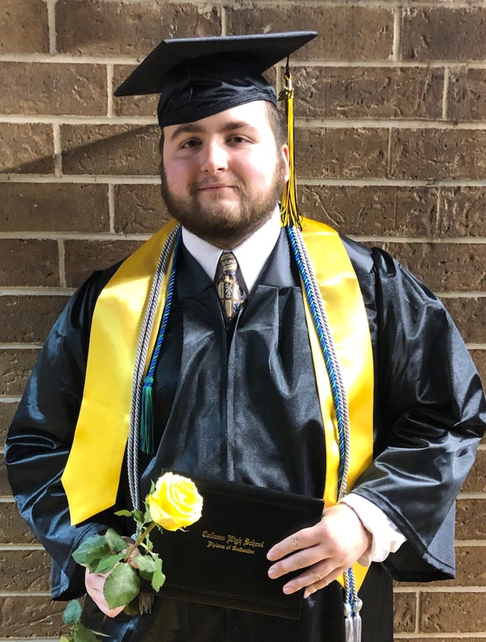 Parker Alexander Hyatt Obituary - Attalla, AL