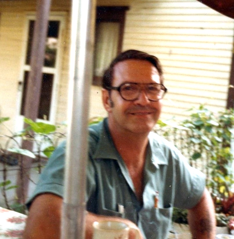 Gordon Stratton Obituary - Grand Rapids, MI