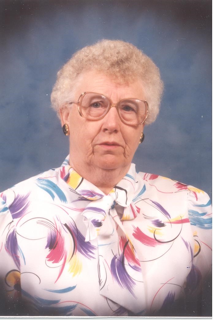 Helen (Lina) Clark Obituary - Spokane Valley, WA