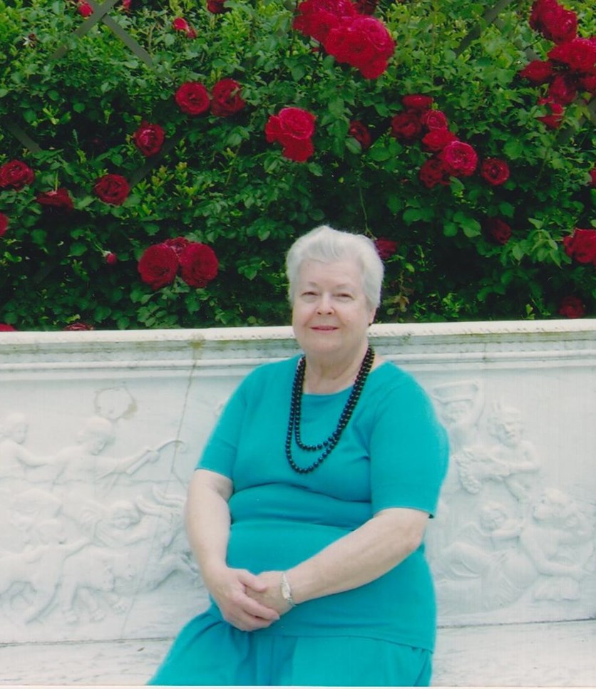 Emily Elizabeth Howton Obituary - Houston, TX