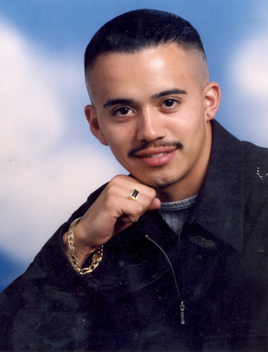 Guillermo Andrade Obituary - Santa Paula, CA