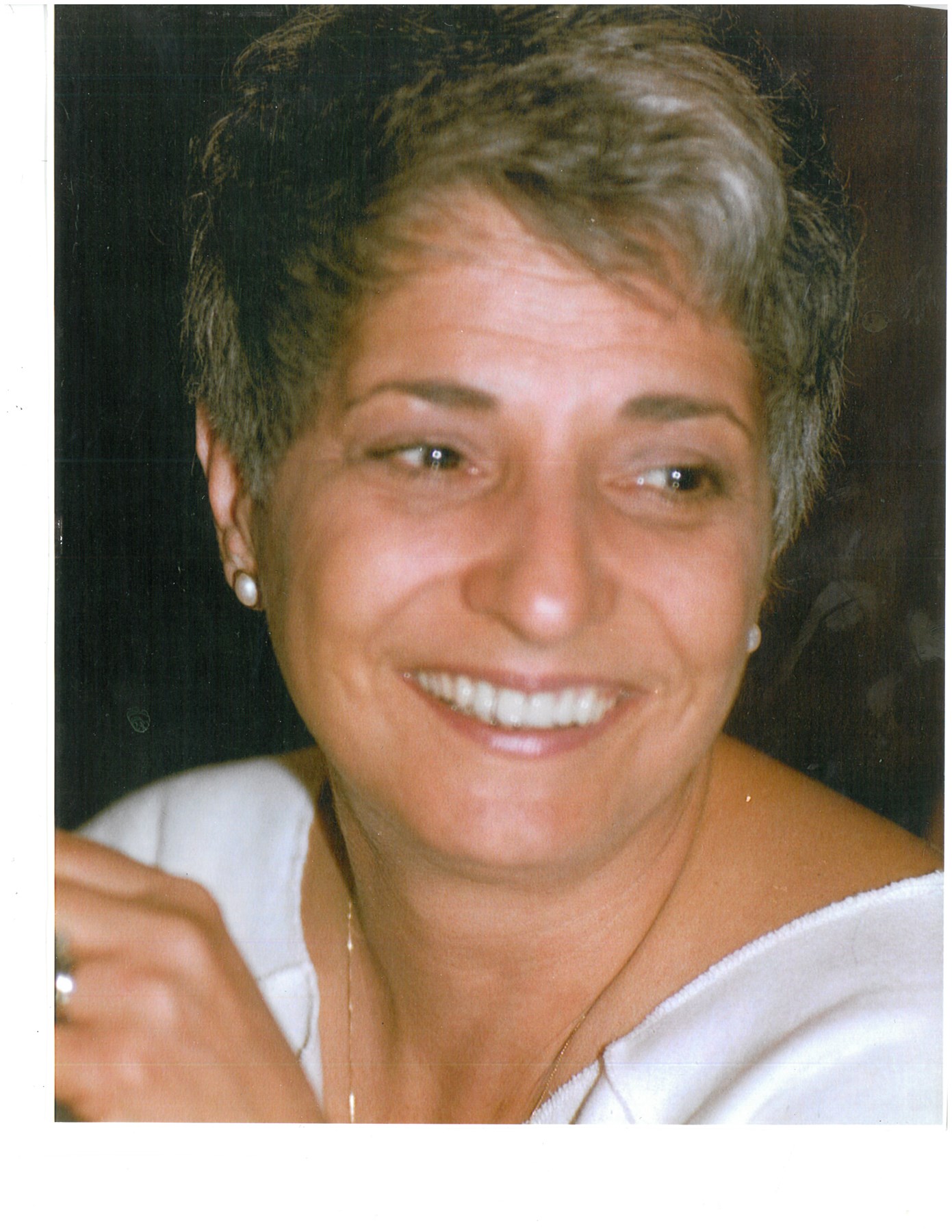 Barbara Tracy Obituary - Las Vegas, NV