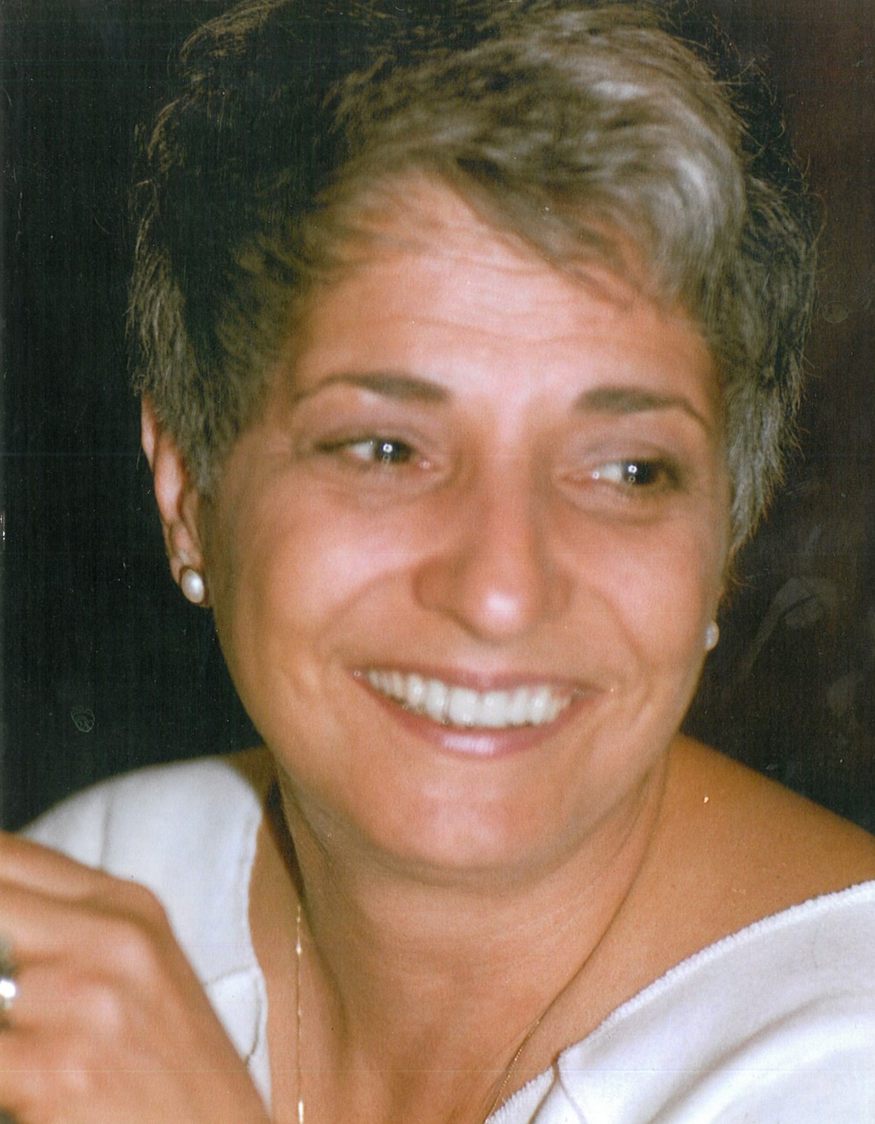 Barbara Tracy Obituary - Las Vegas, NV