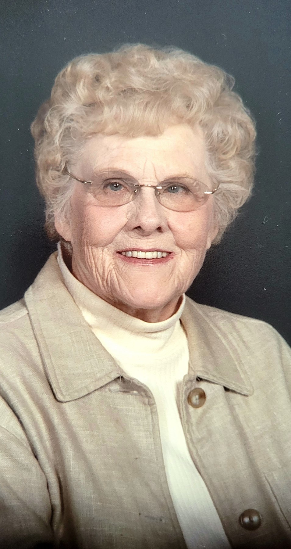 Alice Smith Obituary - Bloomington, IL