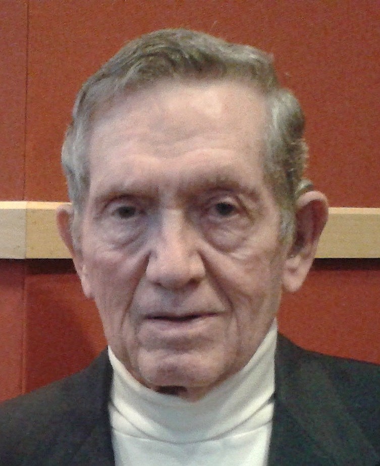 Rex Jones Obituary - Dayton, OH