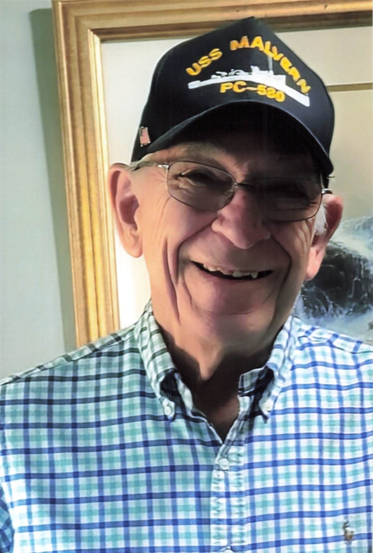 James Repasky Obituary - Springboro, OH