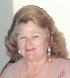 Dorothy Froeba Chouest Obituary - New Orleans, LA