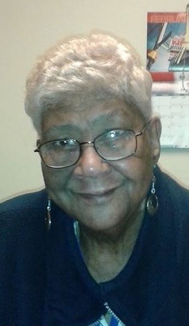 Doris Merritt Obituary - Providence, RI