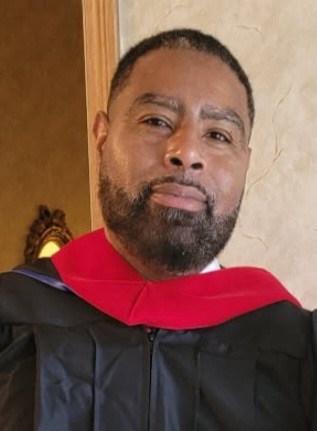 Roderick Cook Obituary - Memphis, TN