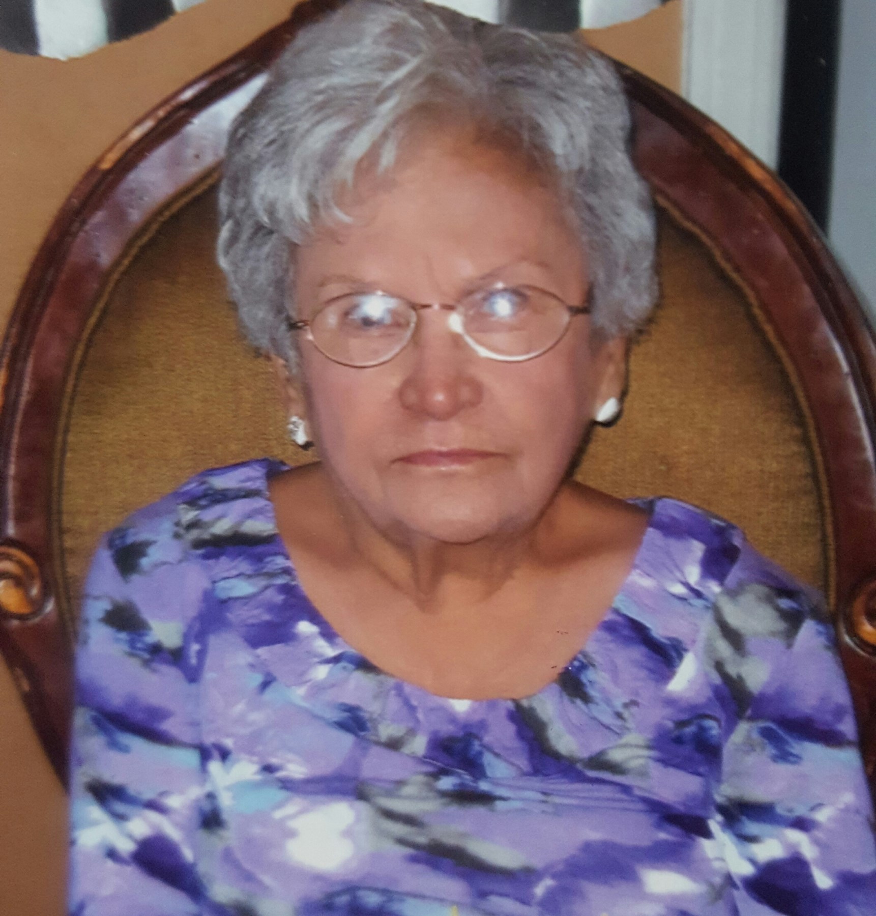 Leonila Zavala Obituary - San Angelo, TX