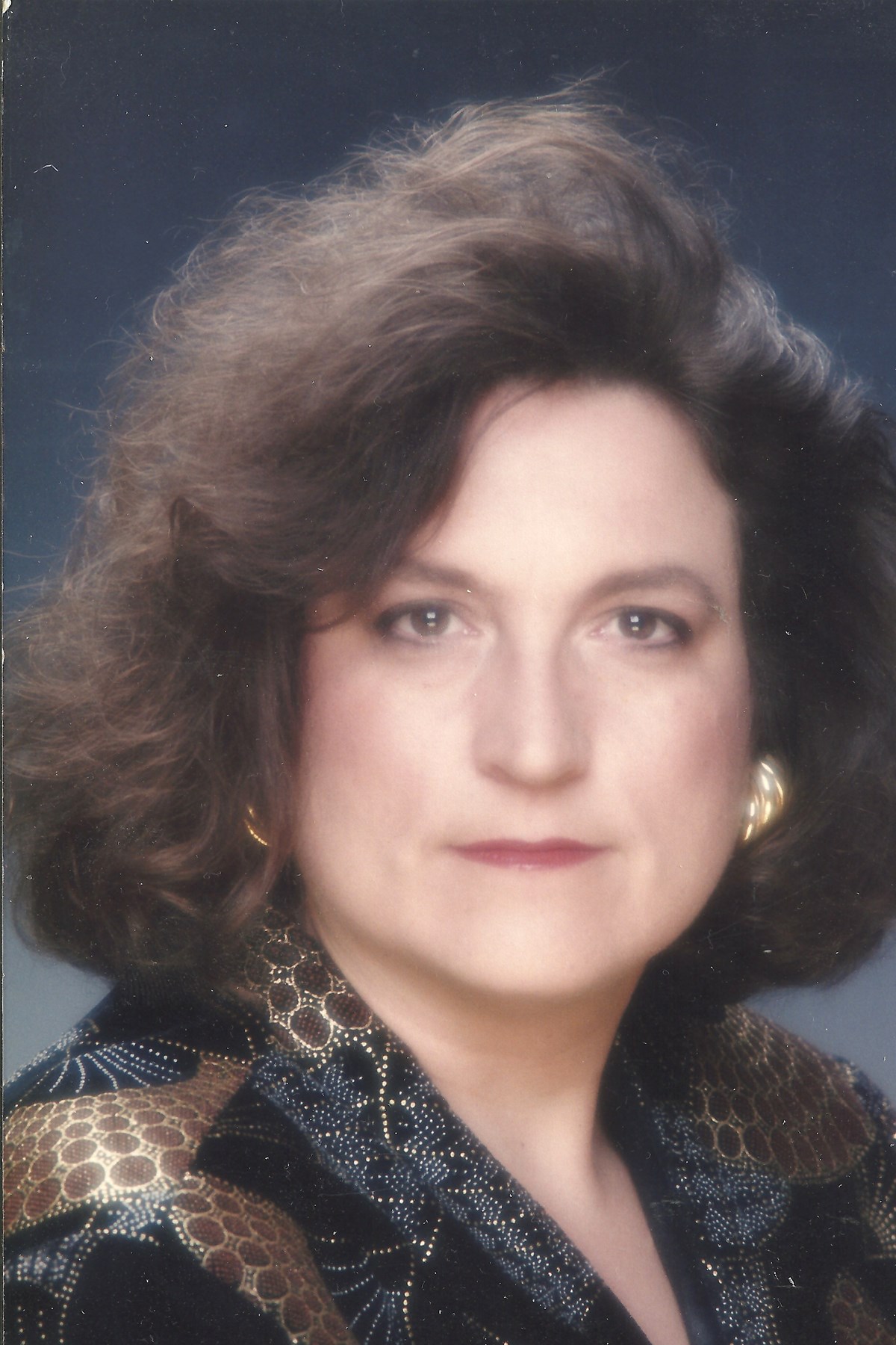 Mary Weingart Obituary - Falls Church, VA