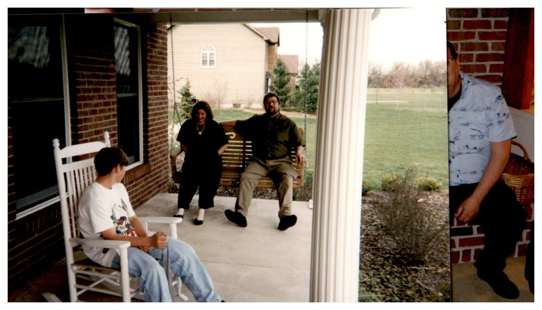 Robin MacKay Obituary - Gahanna, OH
