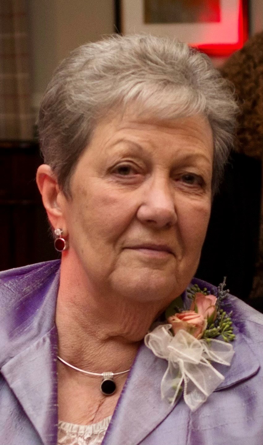 Helen Gilbert Obituary - Charlotte, NC