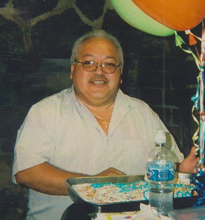 Alejandro Pantoja Obituary - Grand Blanc, MI
