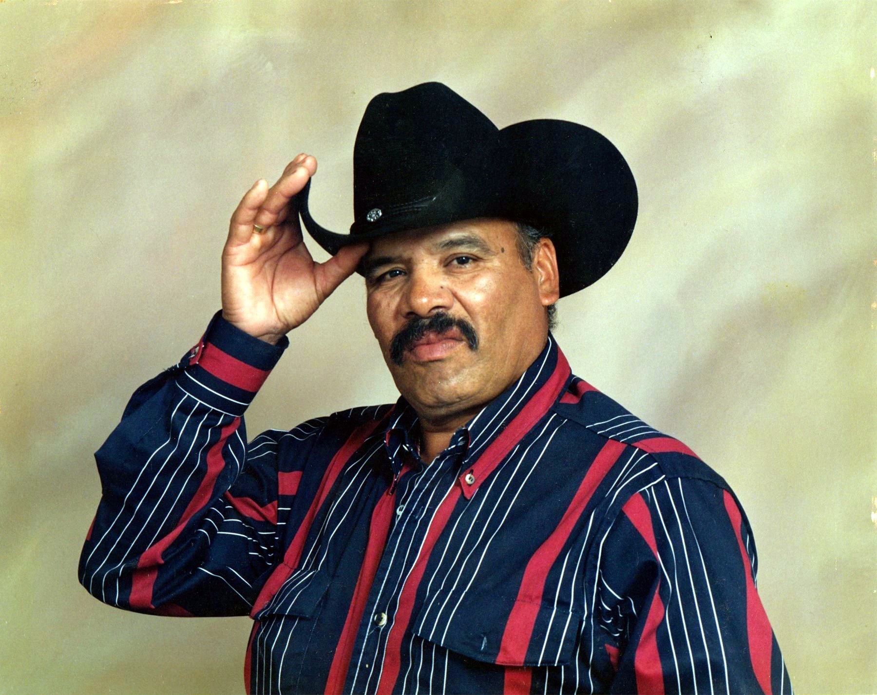 Ruben Campos Valdez Obituary - Grand Prairie, TX