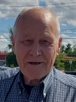 William "Bill" Caverly Obituary - Aylmer, QC
