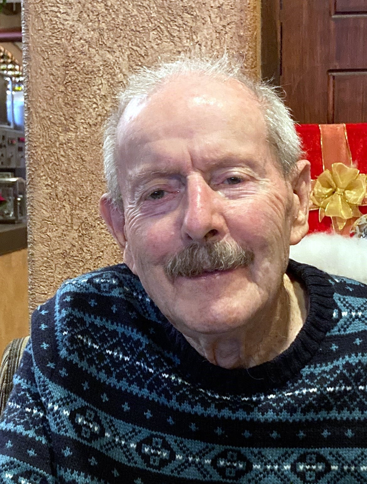 Richard Forsyth Obituary - Manchester, NJ