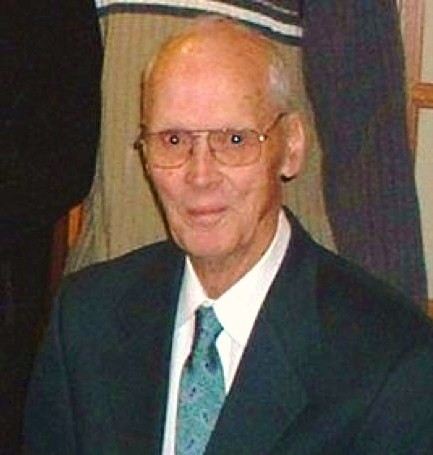 Donald Fredrick Mackinnon Obituary - Calgary, AB