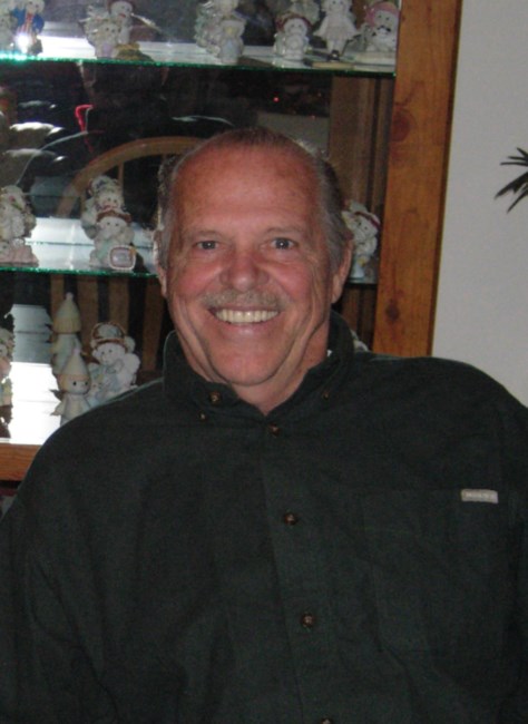 Max Hutchison Obituary - Tucson, AZ