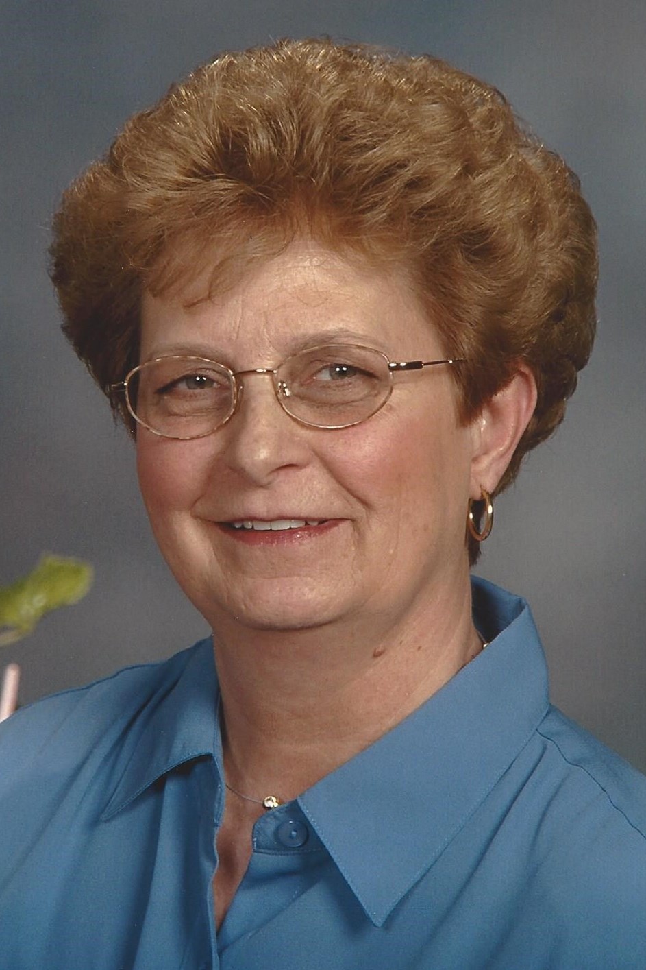 Nancy Johnson Obituary - Williamston, MI