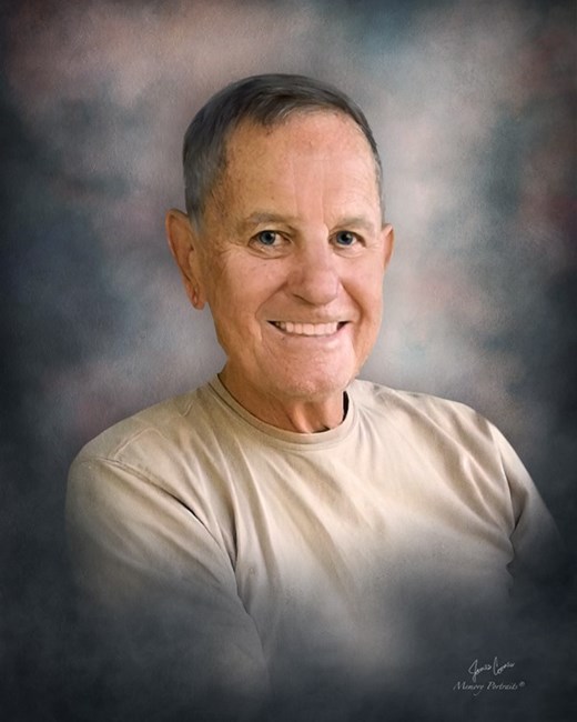 John W. Smith Obituary - Louisville, KY