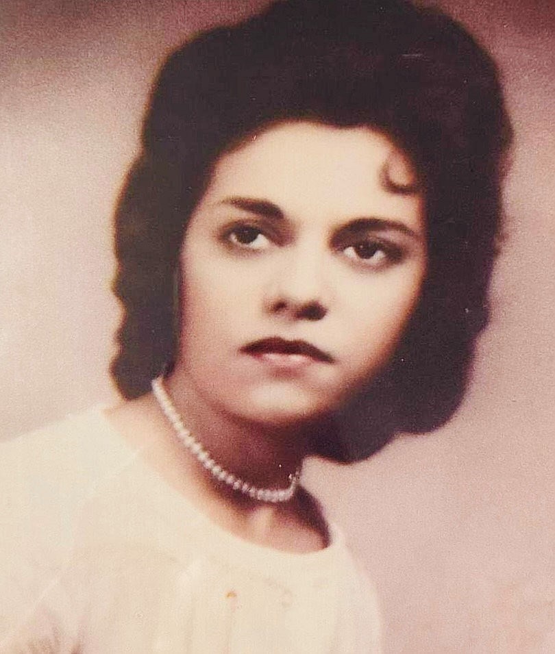 Graciela Garcia Obituary - Brownsville, TX