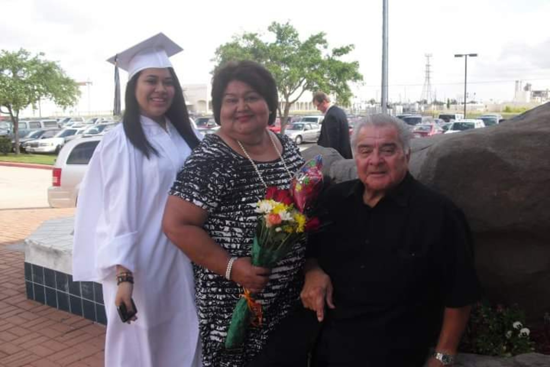 Jose Jesus Davalos avis de décès - Houston, TX