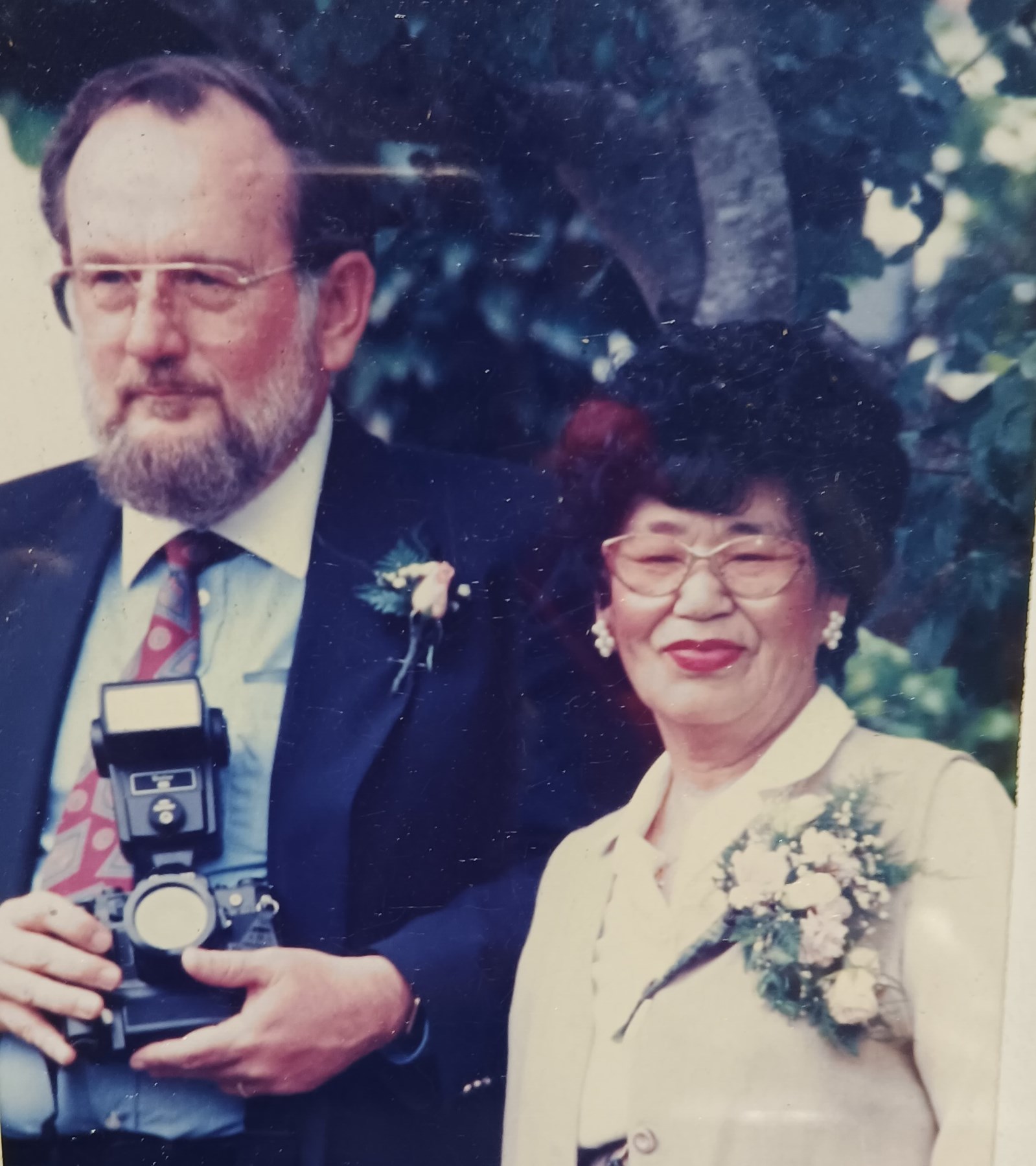 Sun Cha Garner Obituary - Pacific Grove, CA