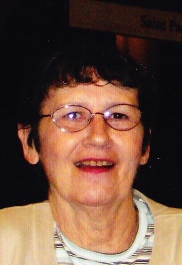 Lauretta Catherine Donnelly Obituary - Nottingham, MD