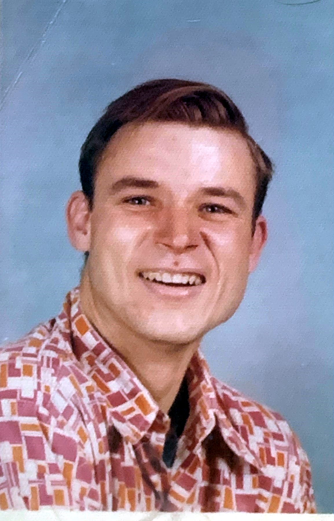 Ricky Schuler Obituary - Jackson, MI