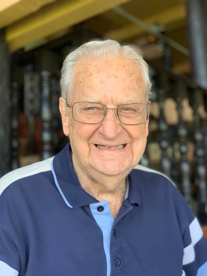 Harold Lee Obituary - West Palm Beach, FL