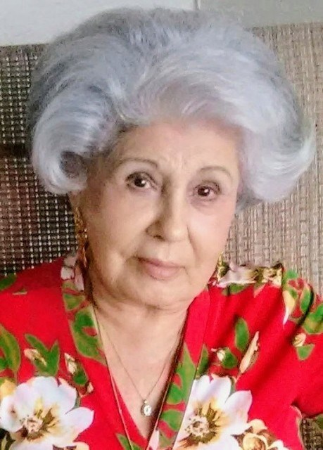 Pierrette Schneider Obituary - Tampa, FL
