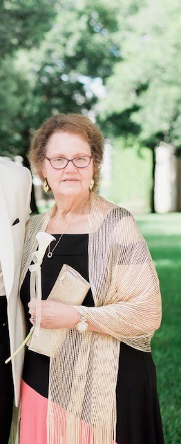 Sue Maxey avis de décès - San Antonio, TX